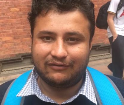 Nagarjun Learning Centre | People Behind the Project