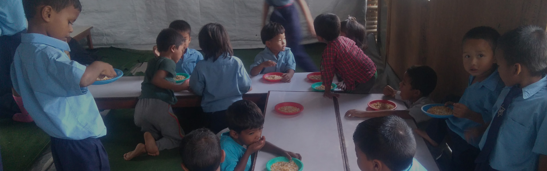 Nagarjun Learning Centre | Patan Palace